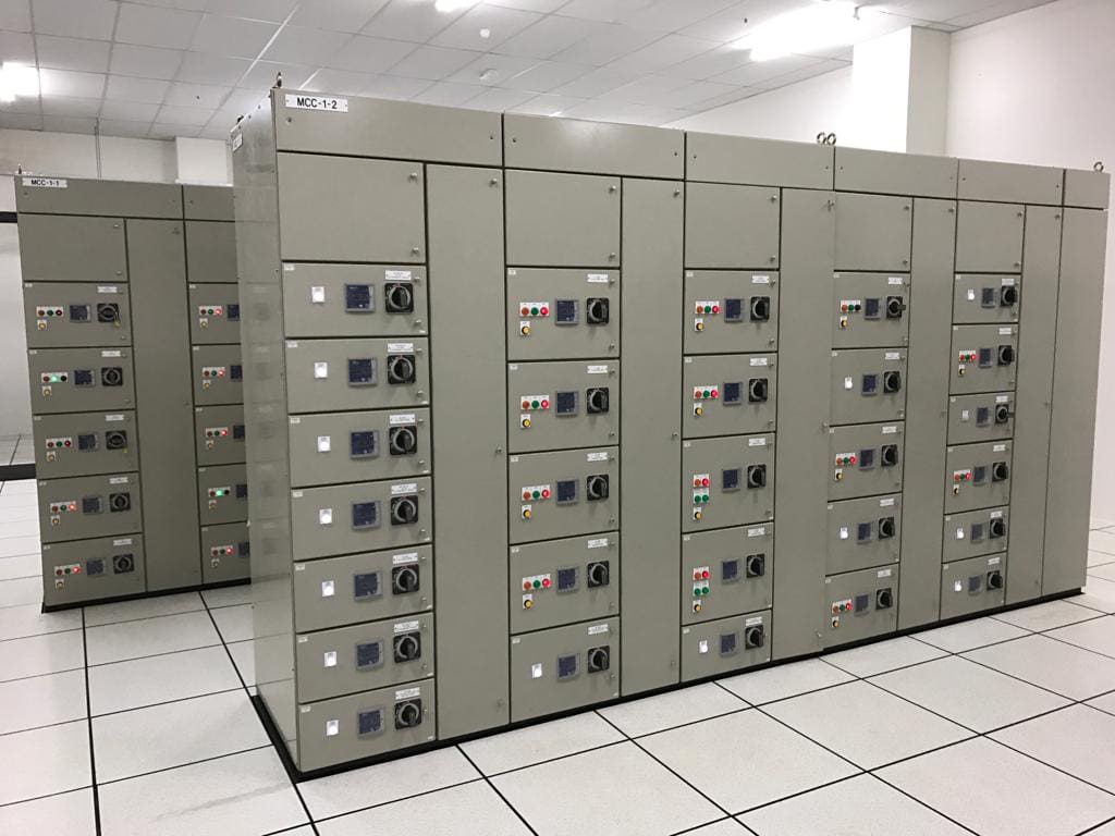 L&M Powder Coating | Experience Makes All the Difference